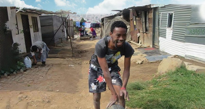 SAST TV – HD Video Streaming Platform